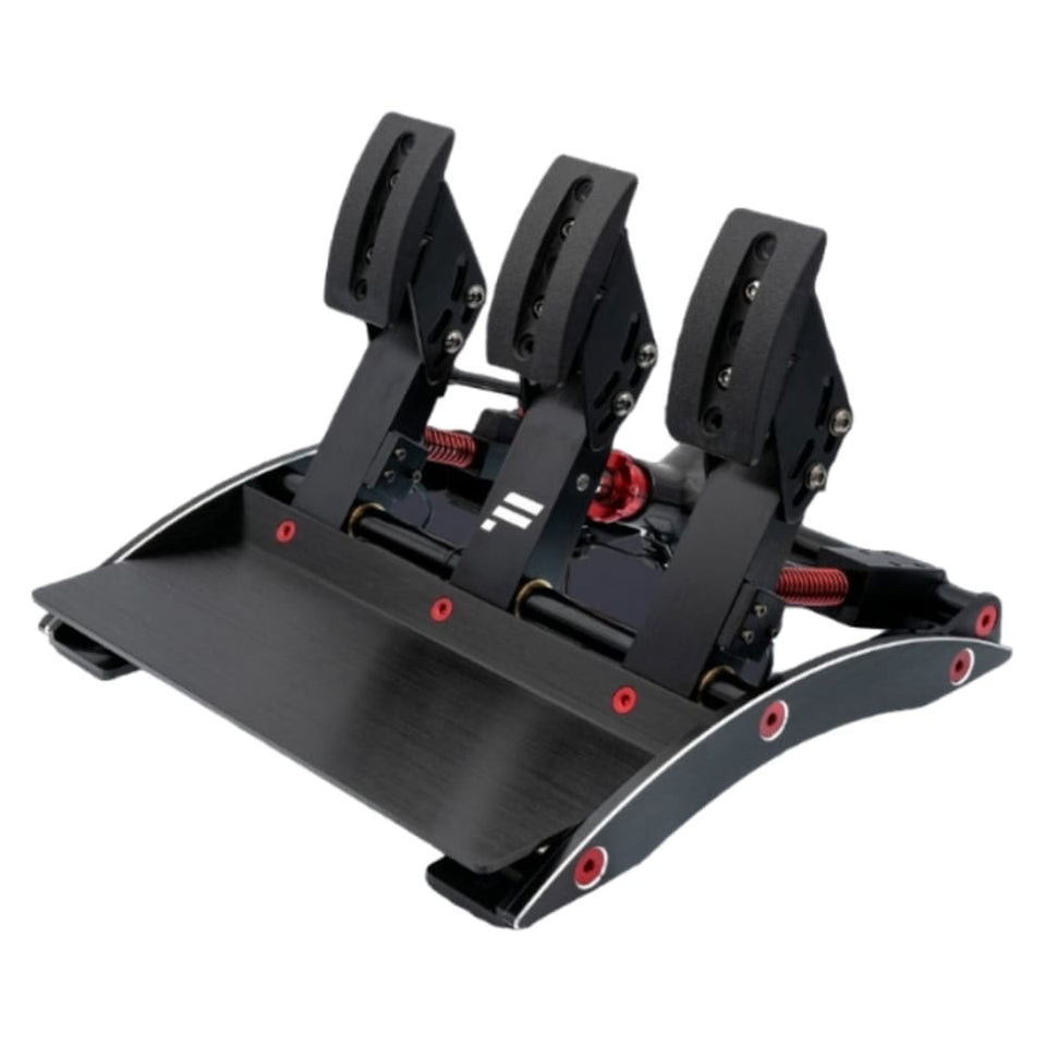 Fanatec ClubSport Pedals V3 | Shopee Thailand Fanatec ClubSport Pedals V3 | Shopee Thailand