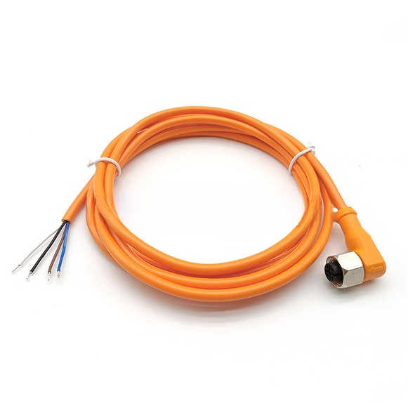 สายเคเบิลเซ็นเซอร์ IFM yifumen evc001 evc002 evc003 evc004 evc005 evc006 evc008 | Shopee Thailand