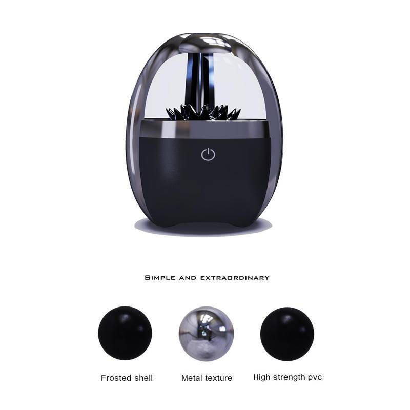 ใหม่ Venom Dancing Magnetic Fluid Speaker BT 5.0 ลําโพงไร้สายพร้อม ...