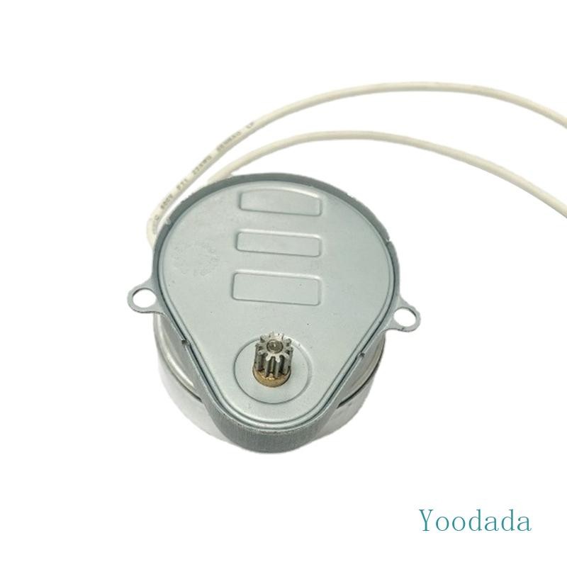 Yoo Valves Motor 24V 50 60Hz 5W Spring Return Motor รูปแบบสําหรับระบบ ...