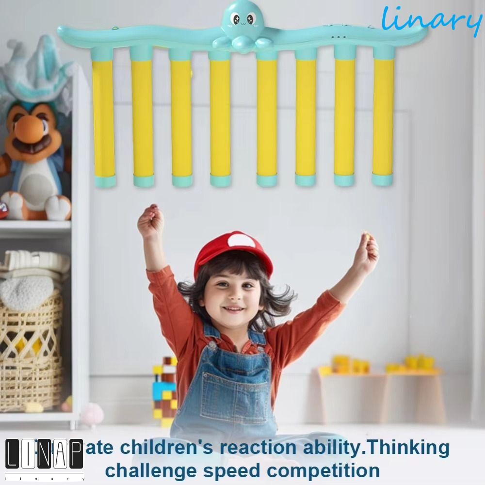 CULINARYHV Challenge Stick เกม,การบีบอัดอย่างรวดเร็ว Prop จับ Sticks ...