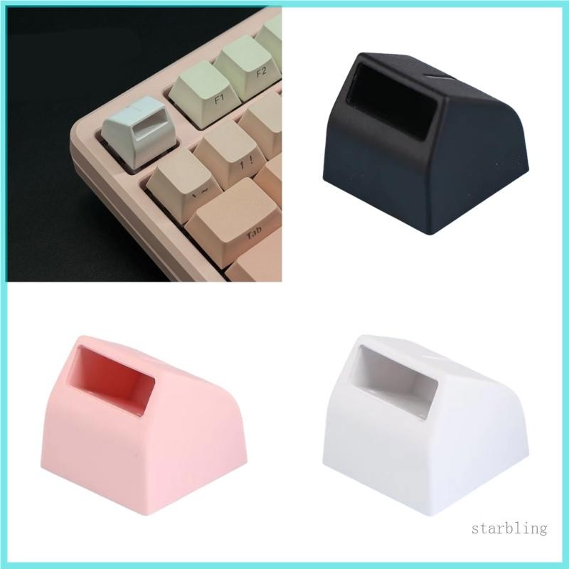 Star ESC Keycap USB Dongle Receiver Storage Keycap USB Adapter Storage ...