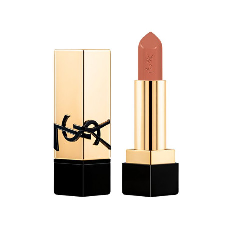 Yves Saint Laurent YSL Rouge Pur Couture Lipstick #NM NU Muse (With Box ...
