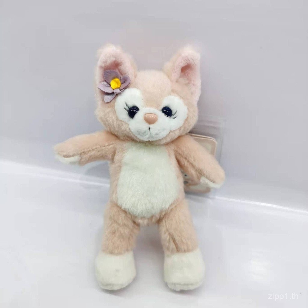 คนดังทางอินเทอร์เน็ต Ling Nabel ตุ๊กตาตุ๊กตาตุ๊กตาผ้าตุ๊กตา Linna Bell ...