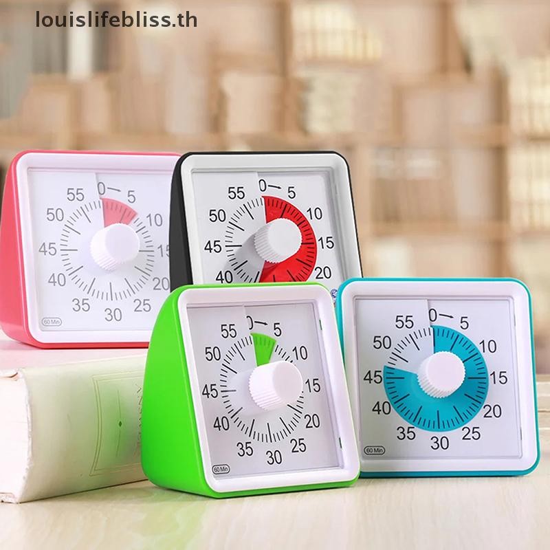 Louislifebliss เงียบ 60 นาทีจับเวลาห้องครัวเด็กผู้ใหญ่จับเวลา Visual ...