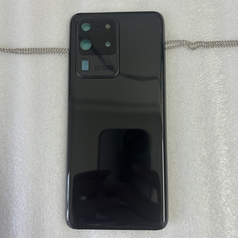 SAMSUNG ฝาหลังแบตเตอรี่สําหรับsamsung Galaxy S20 G980 S20 Plus S20 + G985 S20 Ultra S20U G988 ...