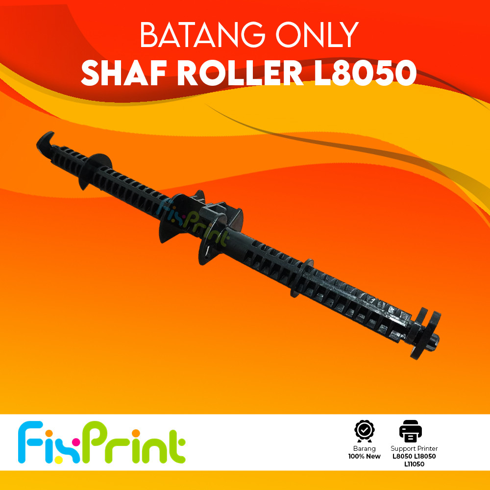 ASF Paper Puller Roller Rod L11050 As Only Shaft Pick Up Roll Printer Epson L8050 L18050 ใหม่ ...