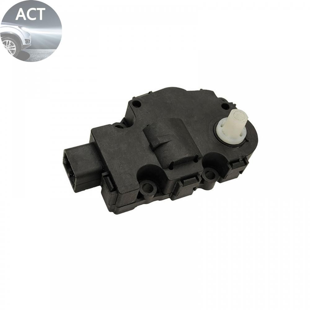 ติดตั้งง่าย HVAC Air Door Actuator มอเตอร์หมายเลข 6447XA เหมาะสําหรับ ...