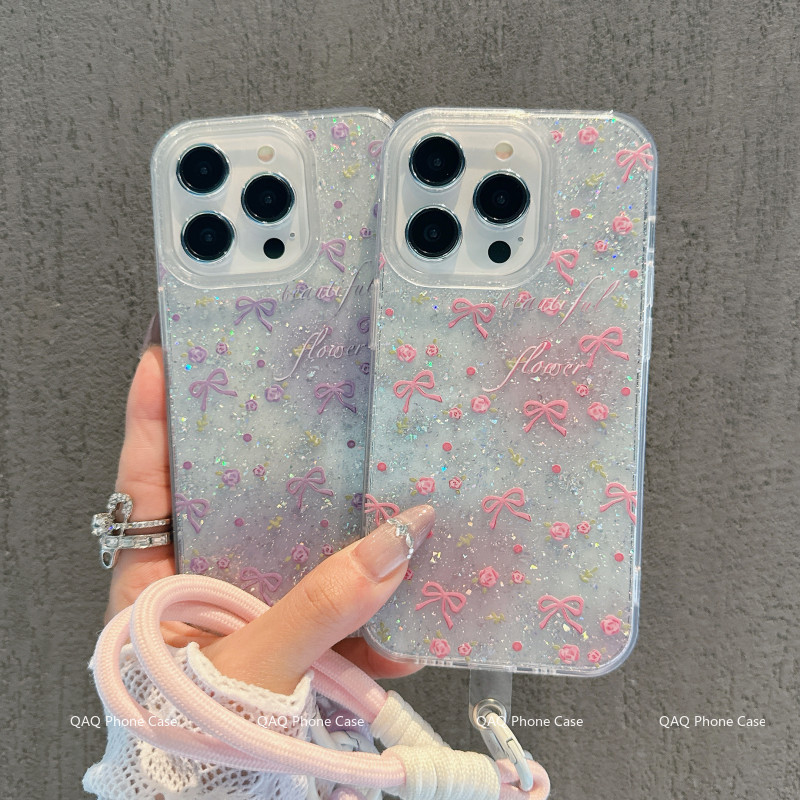 เข้ากันได้กับ ไอโฟน16 ไอโฟน 15 Pro Max iPhone 13 ไอโฟน11 เคสโทรศัพท์กล ...