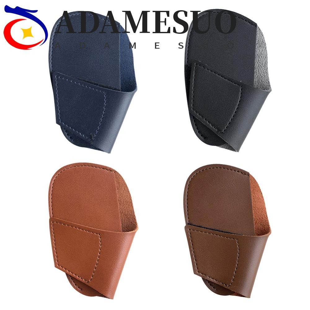 Adamesuo Golf Iron Headcover เสาเหล็กฝาครอบกีฬาป้องกันกรณีฝาครอบป้องกันอุปกรณ์การฝึกอบรมกอล์ฟ ...