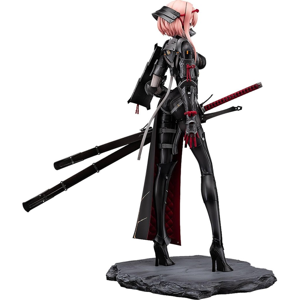 FALLANDER SAMURAI สเกล 1/7 พลาสติกและเหล็กทาสีเสร็จแล้ว สินค้าใหม่ ...