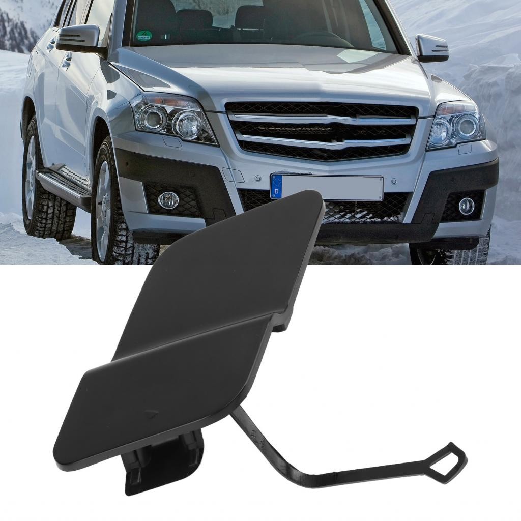 ฝาครอบตะขอพ่วงกันชนด้านหน้า 2048850224 - การเปลี่ยนตาลากจูงสำหรับ ...