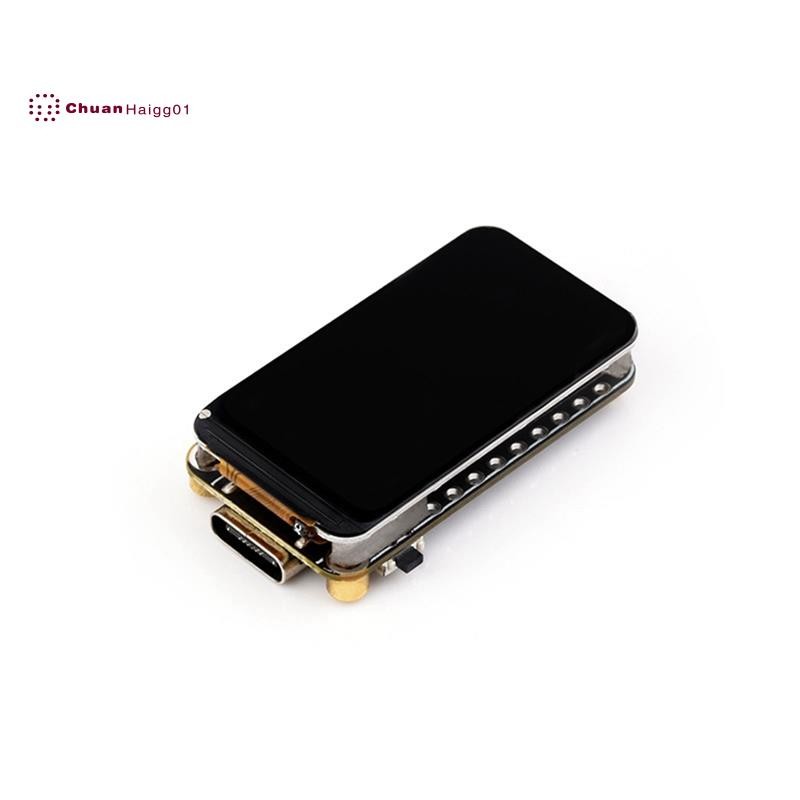 Esp32-c6 1.47 นิ้วบอร์ดพัฒนา LCD รองรับ WiFi6 และบลูทูธ 5 172x320 4MB ...