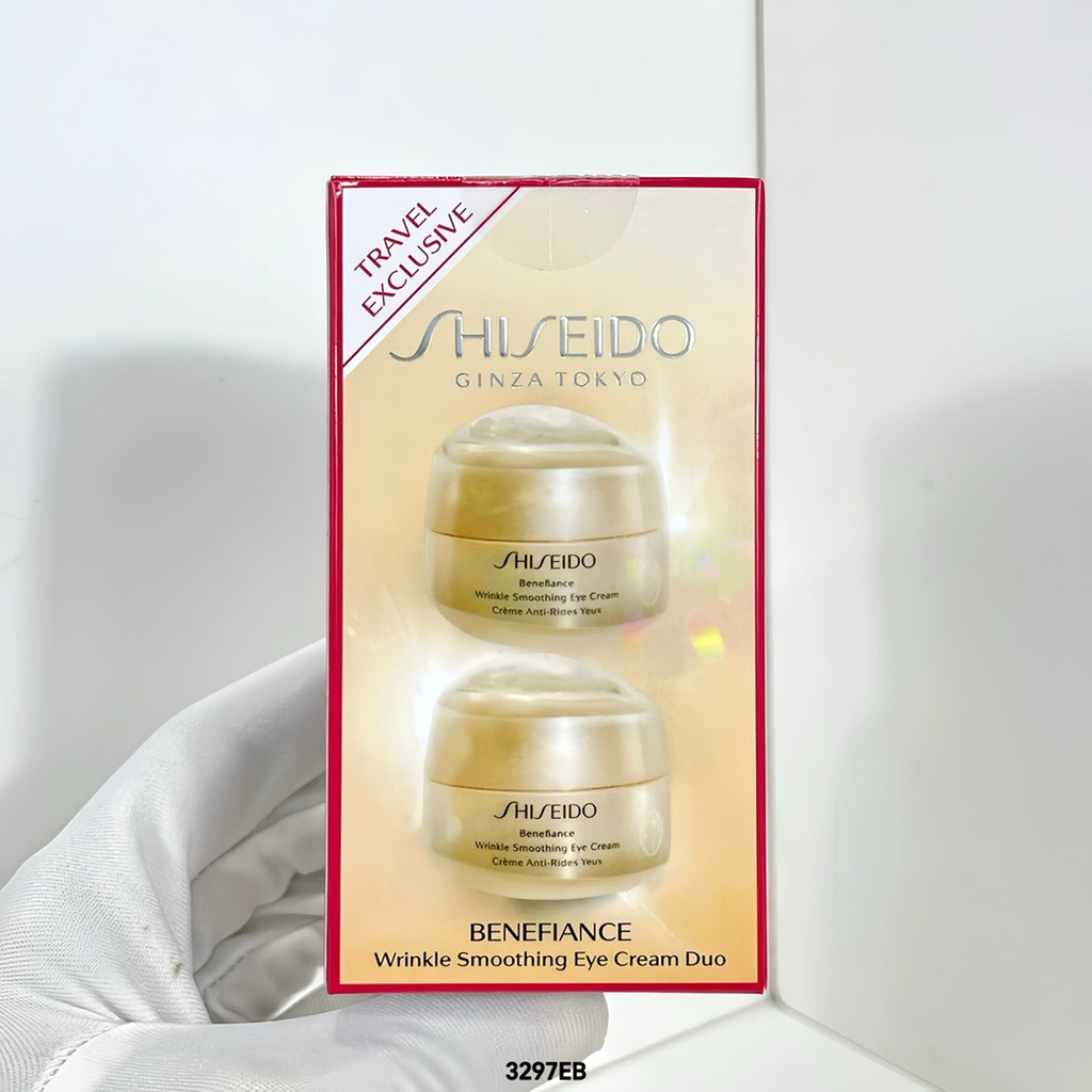 Shiseido Pan Li Feng Zi อัจฉริยะ Smoothing Eye Cream ต่อต้านริ้วรอย ...