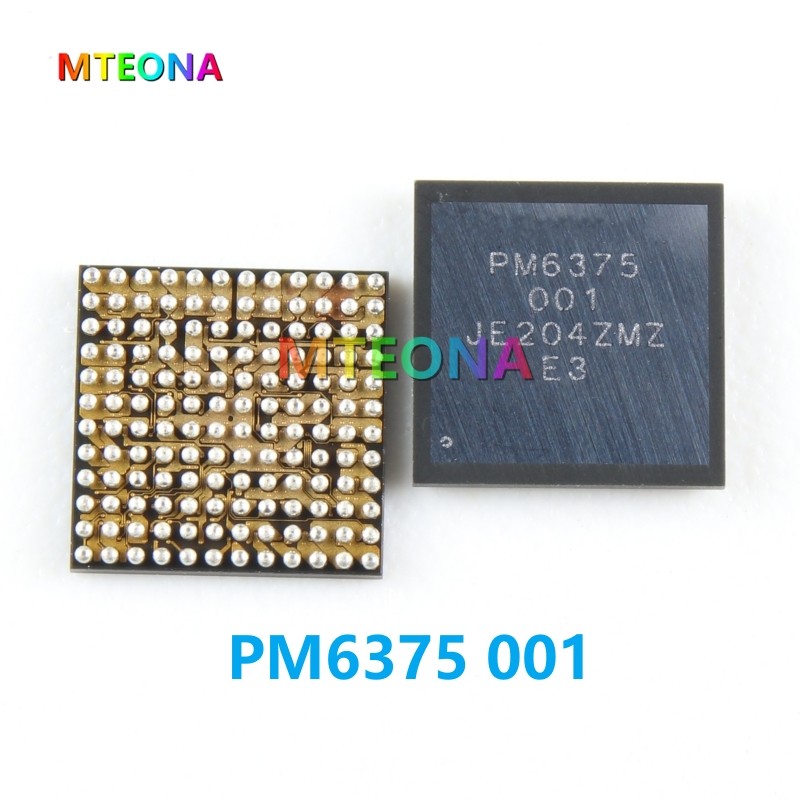 2-10 ชิ้น PM6375 001 ชิป IC พลัง | Shopee Thailand