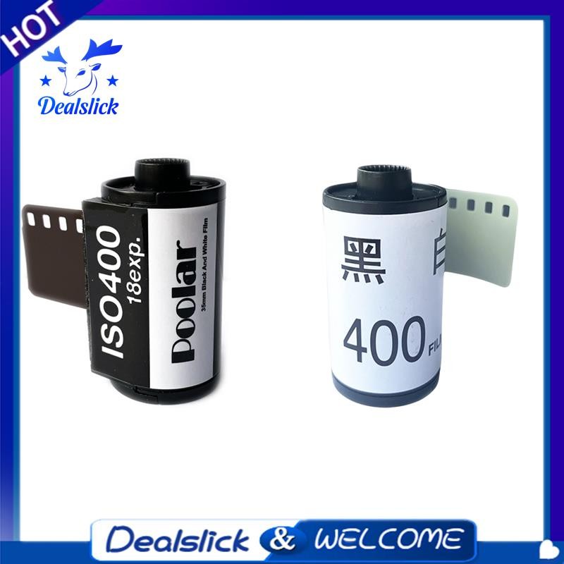 ฟิล์มฝึกหัดสำหรับมือใหม่ 400 แผ่น ฟิล์มกล้องวินเทจ ชุดสตูดิโอถ่ายภาพ ...