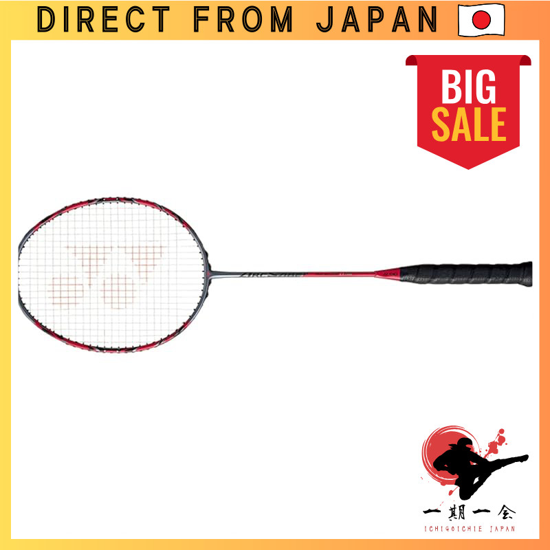 YONEX ArcSaber 11 Pro Badminton Racket - Gray Variety | Shopee Thailand