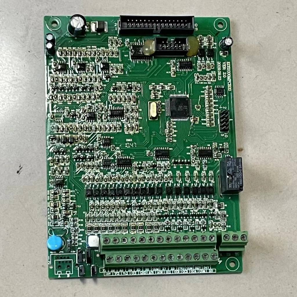 YiNeng อินเวอร์เตอร์ EDS1000 ซีรีส์ 11 15/22/30/37/45/55/75 90KW บอร์ด ...