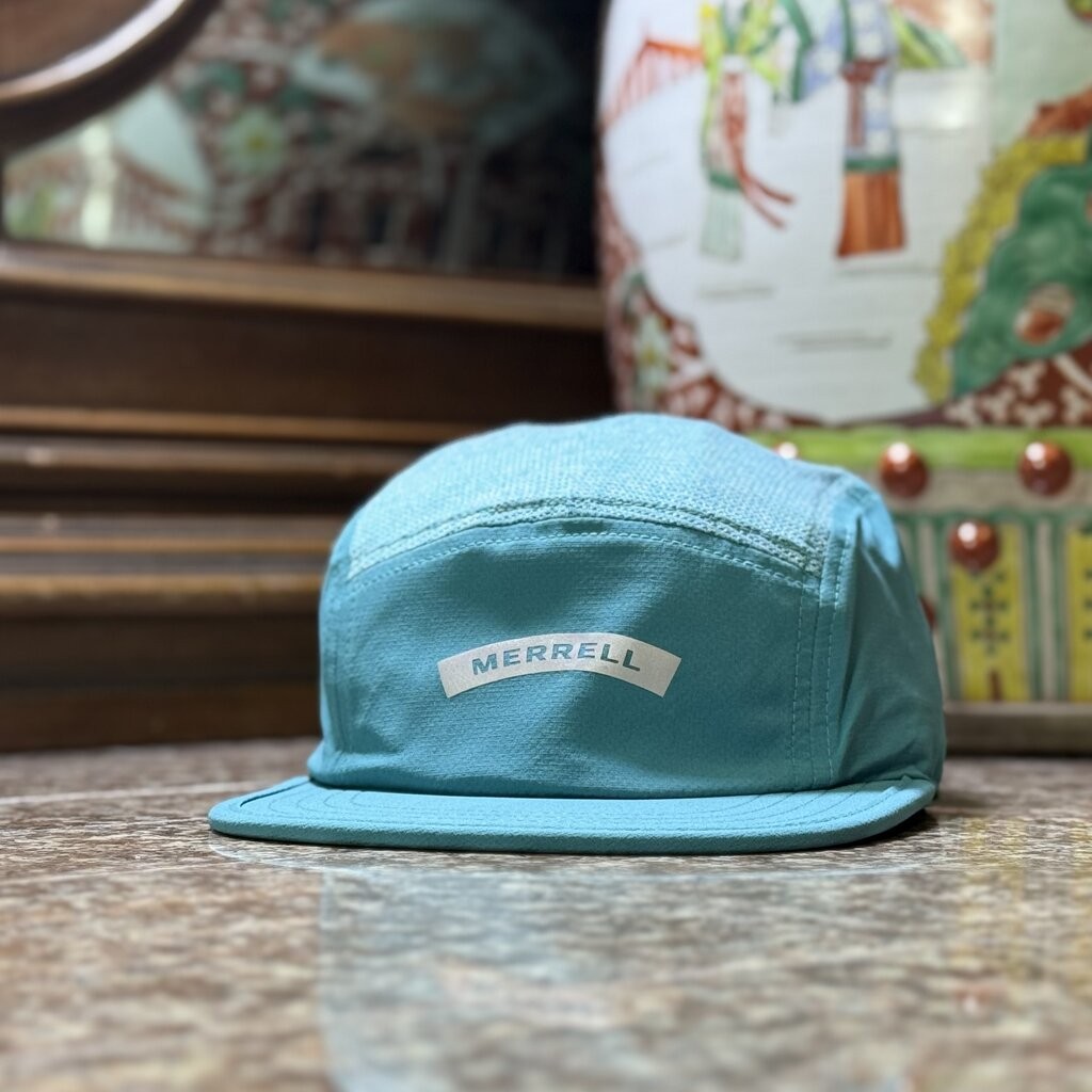 หมวกวิ่ง Merrell Trail Running Cap ‘LAKE’ | Shopee Thailand
