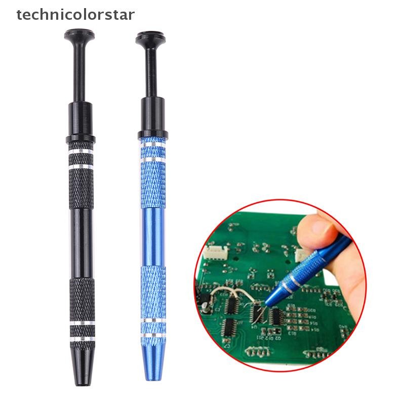 Trsr IC Chip Extractor Remover เครื่องมือ Precision Part Grabber ...