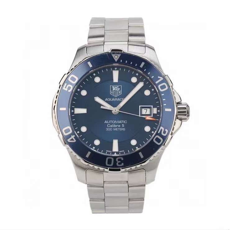 Tagf Heuerr Sports Diving Series นาฬิกาสปอร์ตกลไกอัตโนมัตินาฬิกาผู้ชาย ...