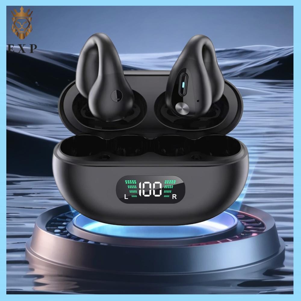 [explosion1.th] หูฟังแปล 144 ภาษา Bluetooth-Compatible Smart AI Translator | Shopee Thailand