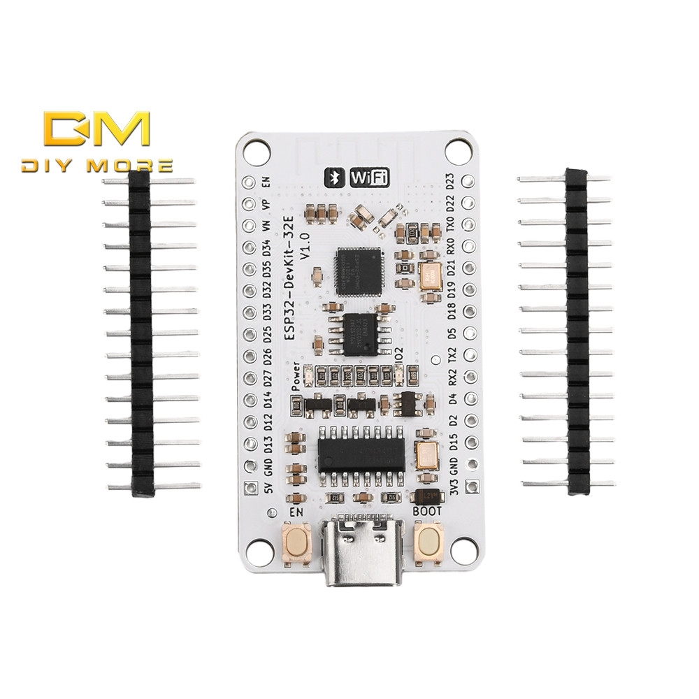 Diymore Esp32 Devkit 32e Core Board Wifi Bt Dual Core Development Board โมดูลในตัว Esp32 V3 รุ่น