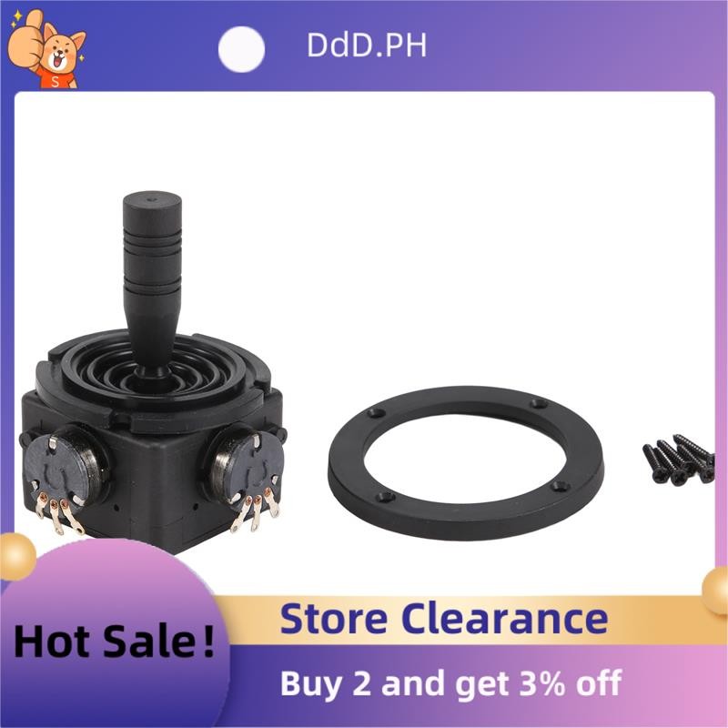 จอยสติ๊ก Potentiometer Jh-D202X-R2/R4 2D Monitor คีย์บอร์ด Ball Joyrode ...