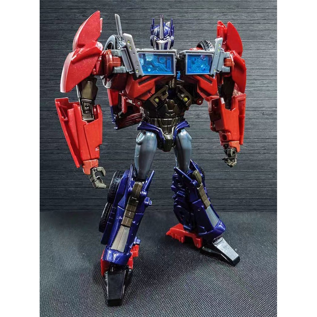 พร้อมสต็อก APC Apache TFP ผู้นําคอลัมน์ชาร์จเวอร์ชั่นญี่ปุ่นการจับคู่สี ...