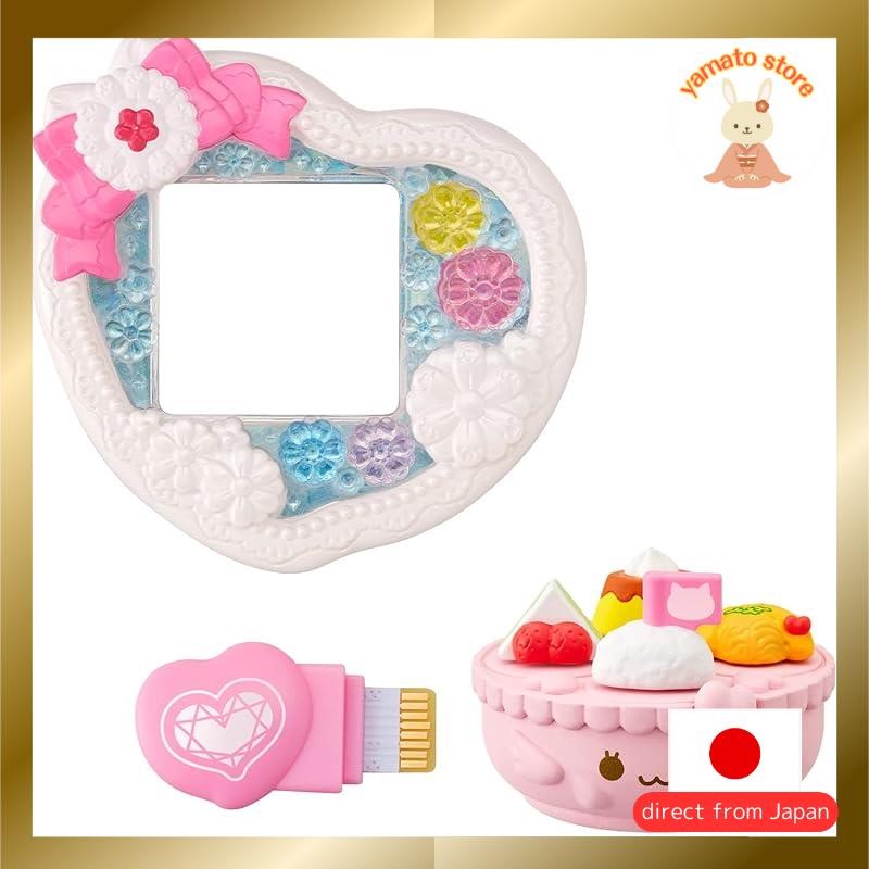 Delicious Party Precure Party Up Cover & Kids Lunch Set (Ages 3 and up ...