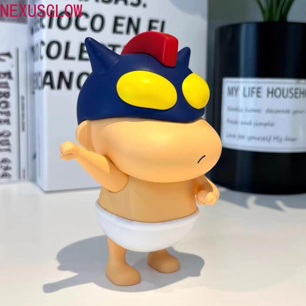 Nexusglow Crayon Shin-Chan รูป, Cos Harry James Shinnosuke Nohara ...