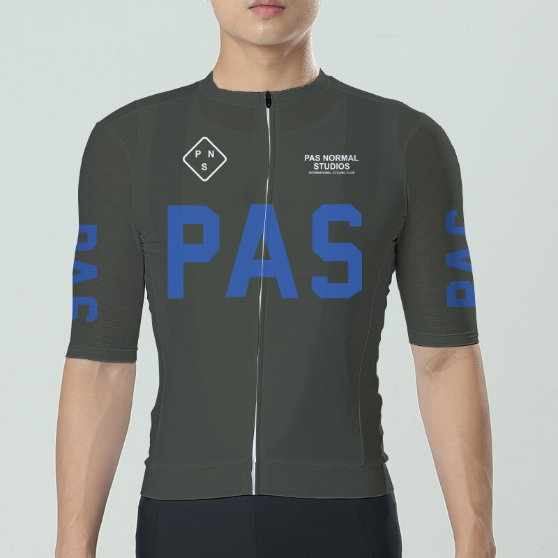 Powerband PAS Normal Studios Mens PAS Mechanicalers Pro Cycling ...