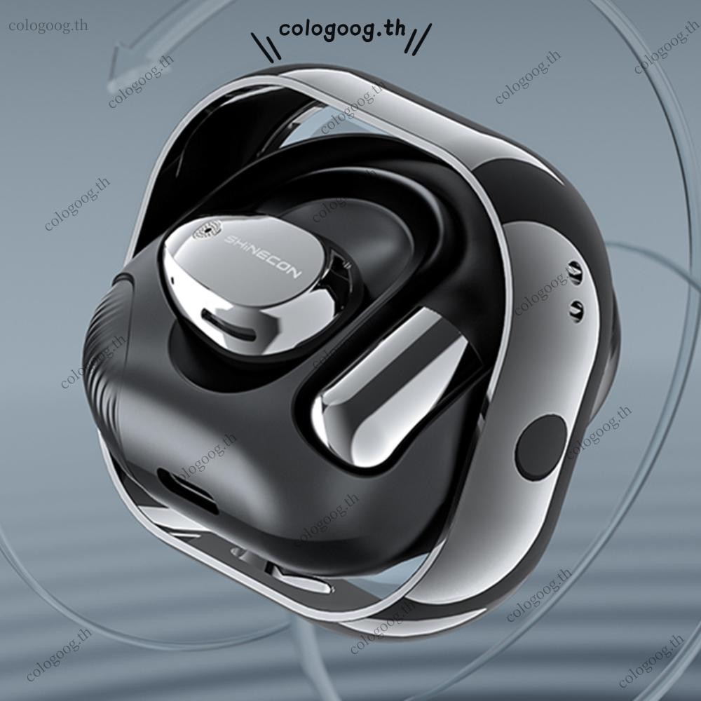 [colog.th] 134 ภาษาหูฟังแปล AI แบบเรียลไทม์ Bluetooth-เข้ากันได้กับ 5.3 ...