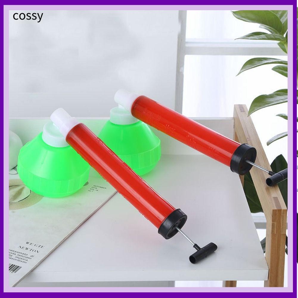 COSSY Atomizing Misting หัวฉีด, Push-pull เครื่องชลประทานแรงดันสูง, พร้อมกาต้มน้ําทนทาน ...