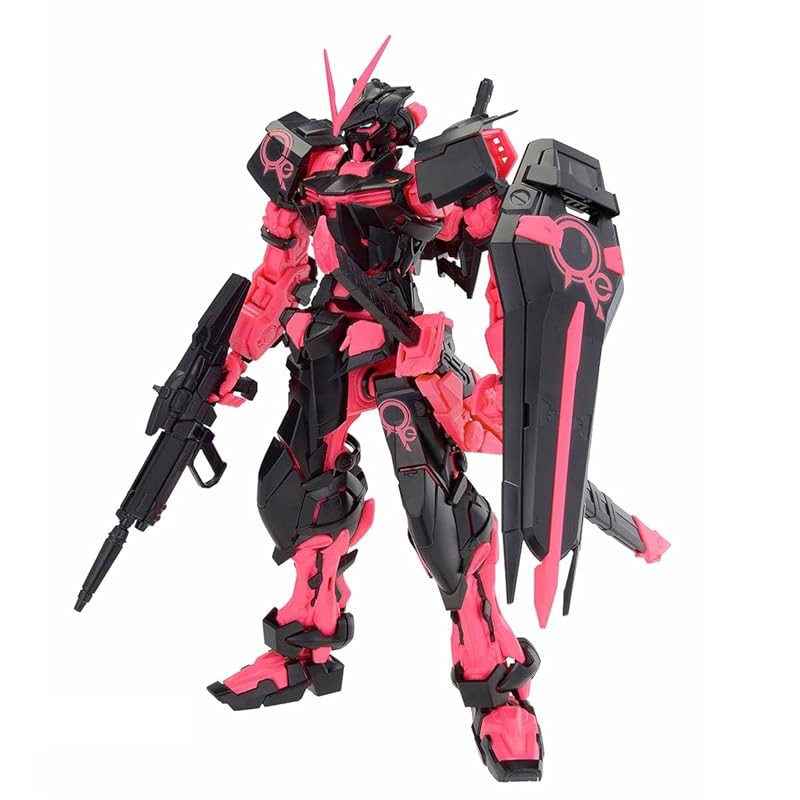 MG 1/100 Gundam Base Limited Gundam Astray Red Frame [Recirculation ...