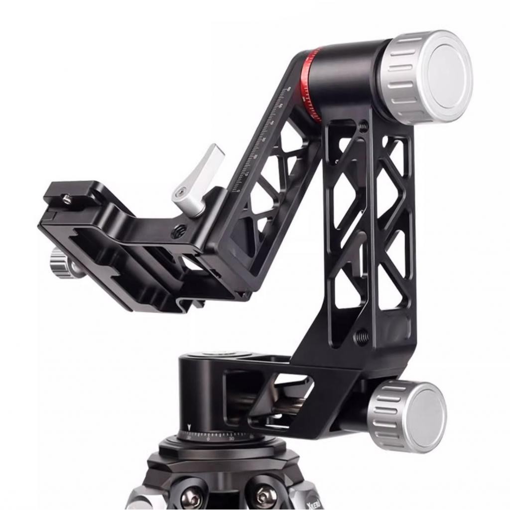 DSLR Camera Tripod head 100 มม. การปรับค่าปรับให้เข้ากับการถ่ายภาพ ...