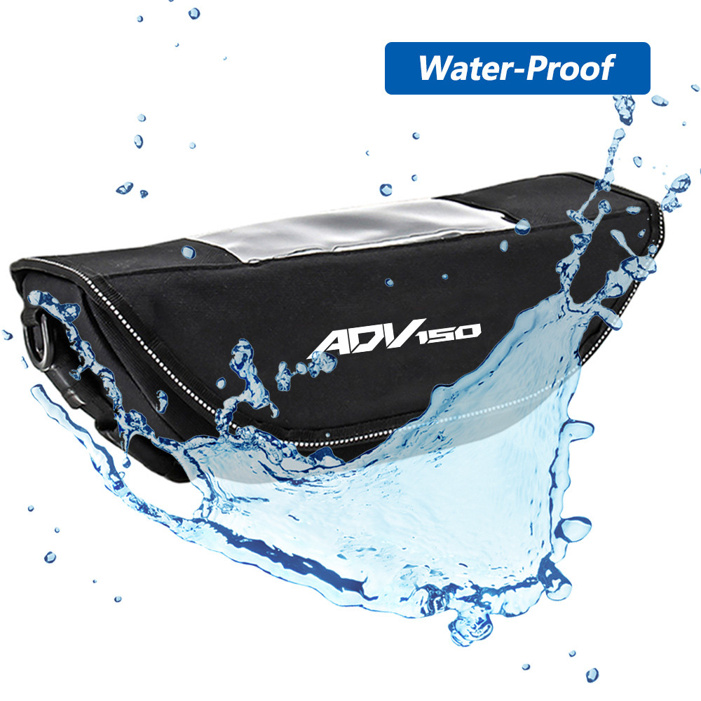 สําหรับhonda ADV ADV150 ADV350 ADV 350 150 2024 ADVENTURE Aกระเป๋า ...