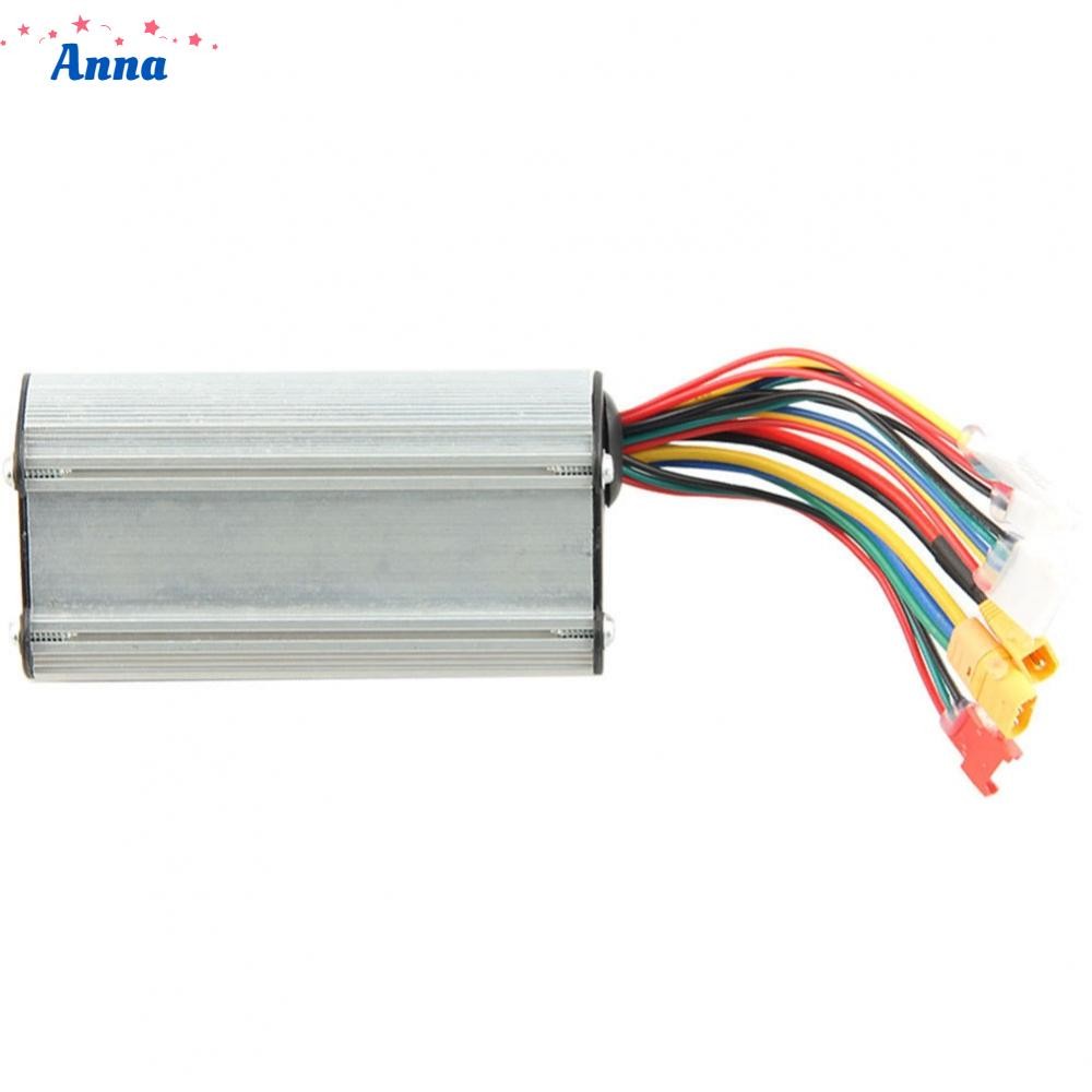 【Anna】Brushless Motor Controller ABS Material Gear Switch 1 To 4 Good ...