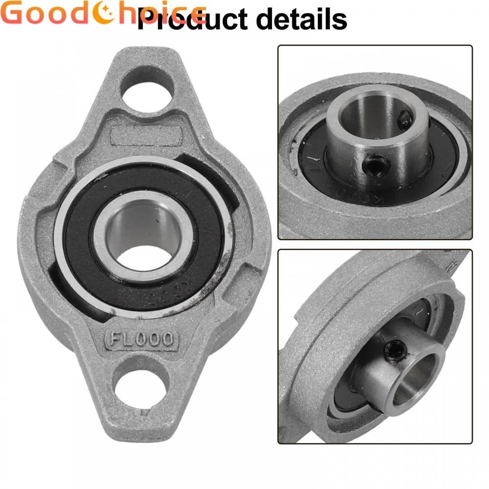 【Good】Pillow Block Bearing Easy Installation Misalignment Reduction For ...