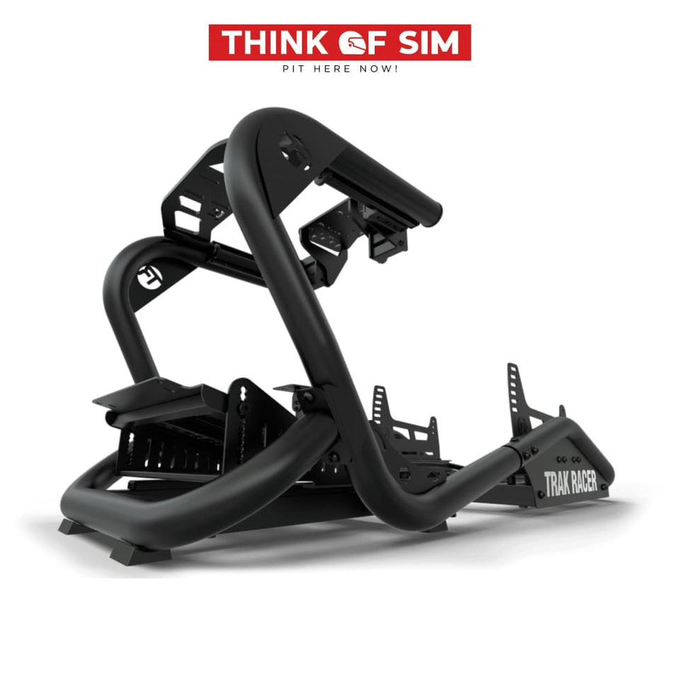 Trak Racer TR8 Pro Racing Simulator - Direct Drive Edition | Shopee ...
