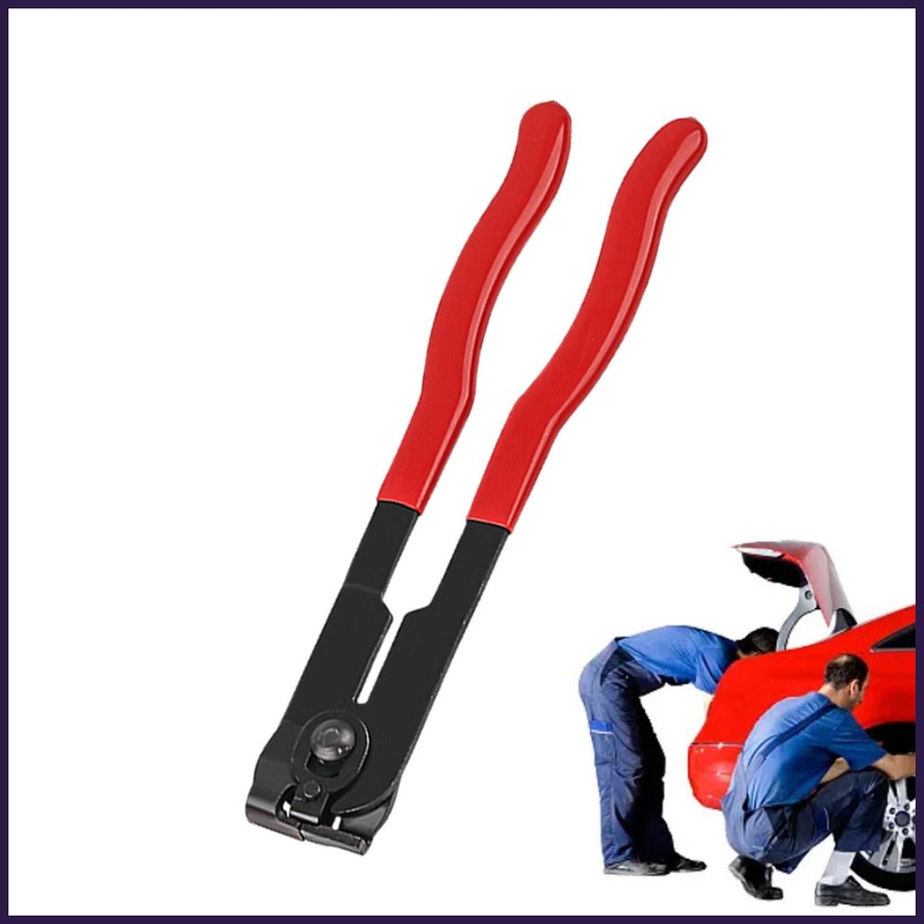 Cv Boot Clamp เครื่องมือ Joint Boot Crimp Clamp ฝุ่นคลิปกําจัดคีมซ่อม ...