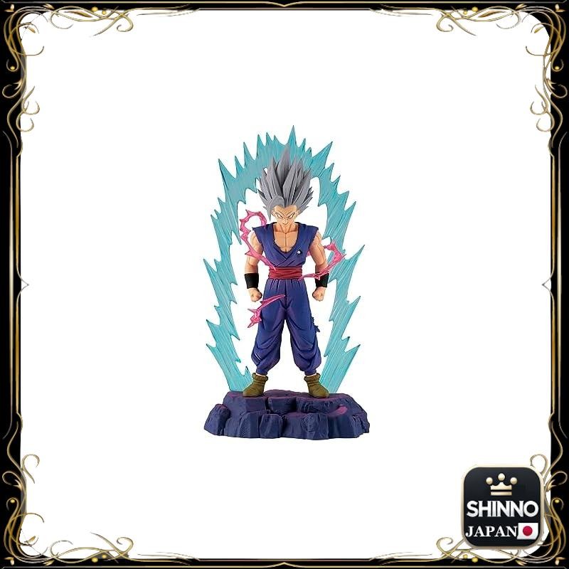 《JAPAN》★Dragon Ball Super Superhero History Box vol.7 Orange Piccolo ...