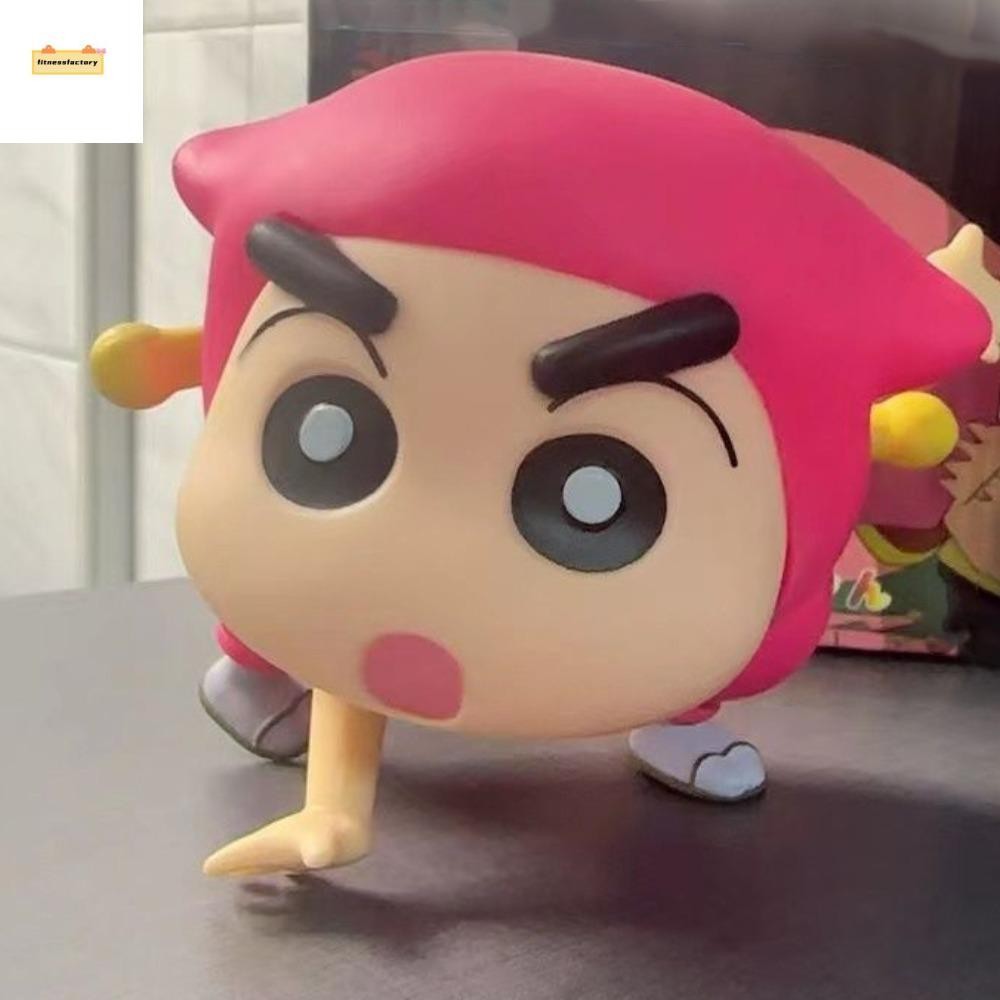 Fitnessfactory Crayon Shin-Chan รูป, Cos Penguin Ninja Shinnosuke ...