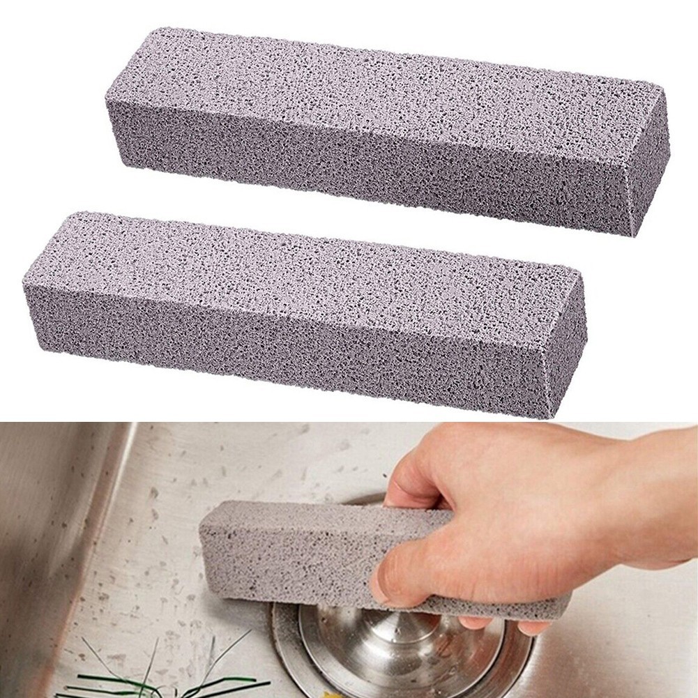 【Good】Professional grade Pumice Stick Cleaner Excellent for Stain ...