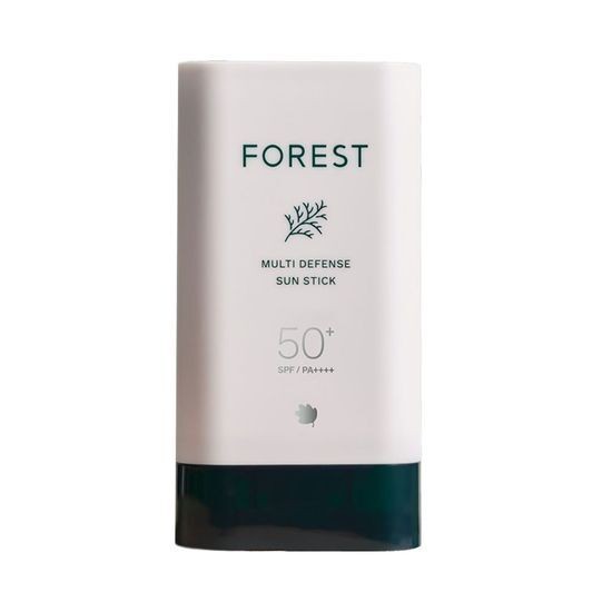 Greenfinger Forest Multi Defense Sunstick 19g Skin Care เกาหลียอดนิยม | Shopee Thailand
