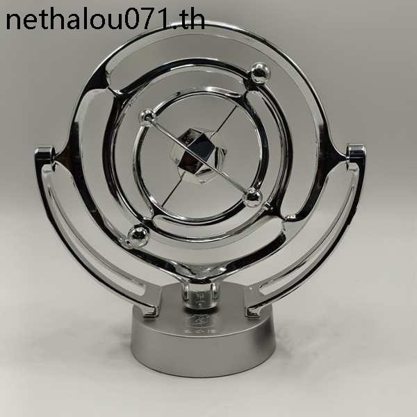 Creative Chaos เครื่องประดับ Perpetual Motion Machine Non-stop ...