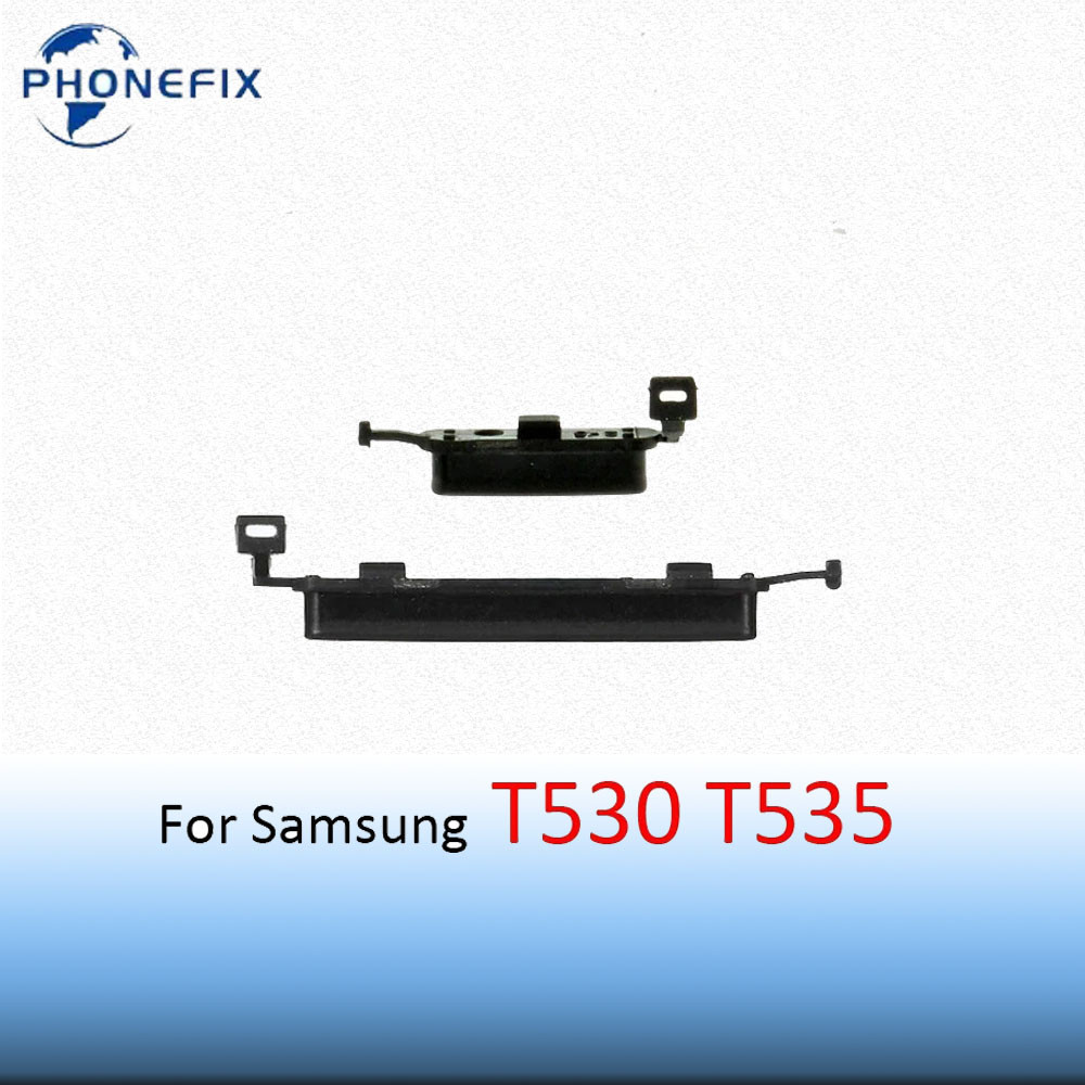 สําหรับ Samsung Galaxy Tab 4 10.1 T530 T531 T533 T535 แท็บเล็ตปุ่มปรับ ...