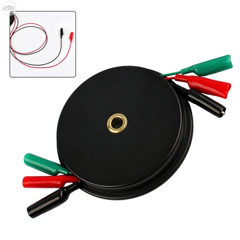 【BLOOMY】High Performance Car Multimeter Connection Reel with ...