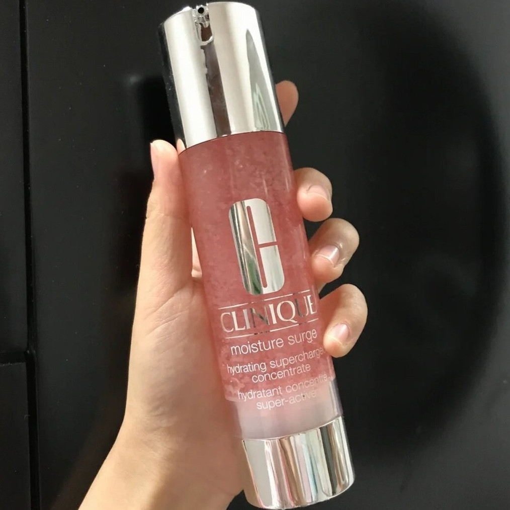 Clinique Water Magnetic Field Essence 48ml ต่อต้านริ้วรอย | Shopee Thailand