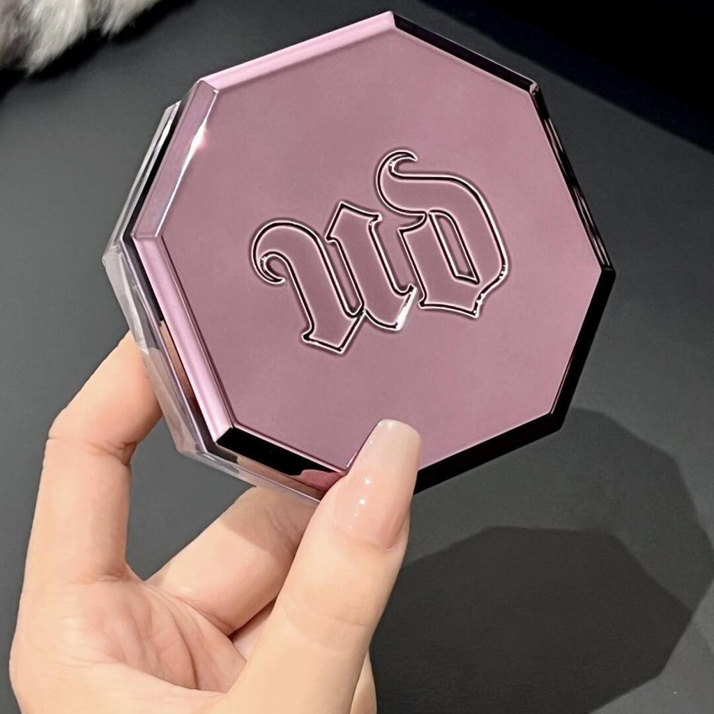 ♥ แป้งฝุ่น Urban Decay UD Meteor ใหม่ 10 กรัม ควบคุมความมันยาวนาน ผิวเคลือบด้าน XL8E | Shopee ...